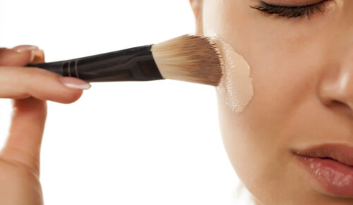 Special Feature: Makeup Post Procedure - Aesthetics Membership