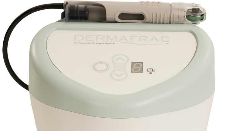 Eden Aesthetics launches DermaFrac C - Aesthetics Membership