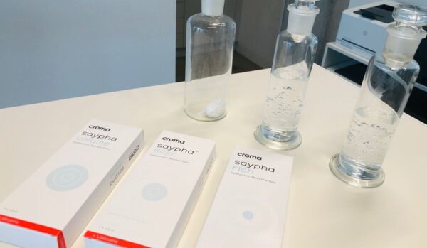 Croma Pharma rebrands filler range - Aesthetics Membership