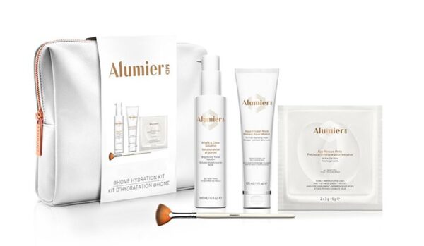 AlumierMD launches new hydration kit - Aesthetics Membership
