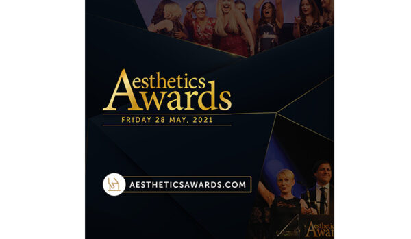 Aesthetics Awards: The Winners - Aesthetics Membership