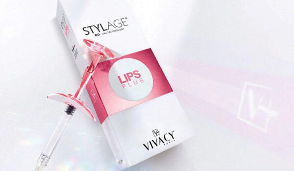 Advertorial: New Lip Filler Stylage Lips Plus - Aesthetics Membership