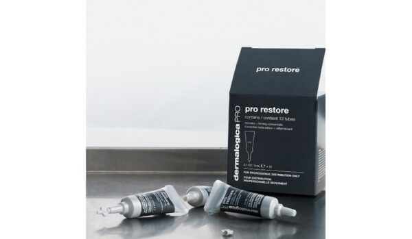 Dermalogica unveils Pro Restore - Aesthetics Membership