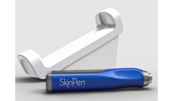 SkinPen Precision approved for new indications - Aesthetics Membership