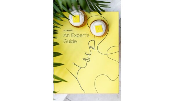 Sinclair launches new Ellansé injectable book - Aesthetics Membership