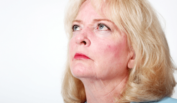 New survey reveals embarrassment over menopausal experience ...