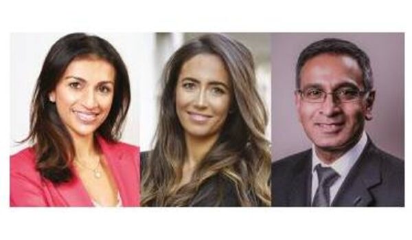 Speakers unveiled for AUCC conference - Aesthetics Membership