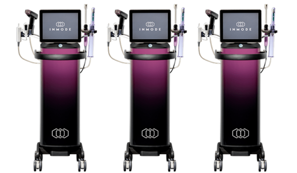 InMode releases new technology Empower RF - Aesthetics Membership