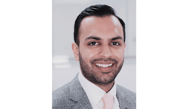 Dr Munir Somji to host webinar with Erchonia - Aesthetics Membership