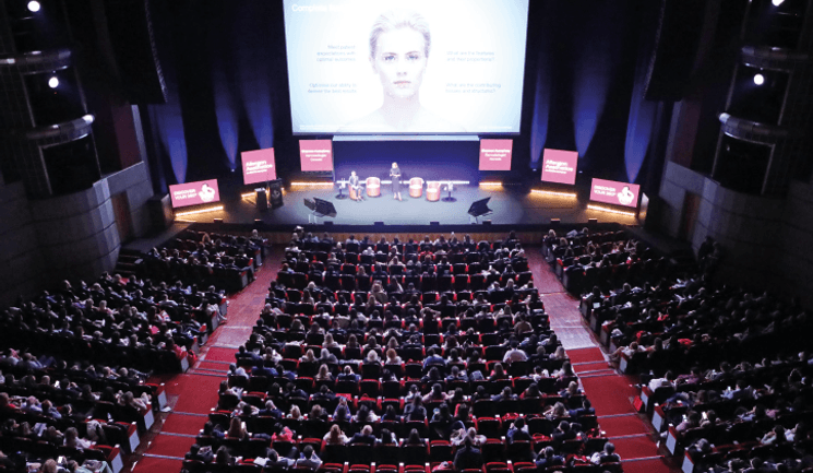 Looking Back on AMWC 2023 in Monaco - Aesthetics Membership