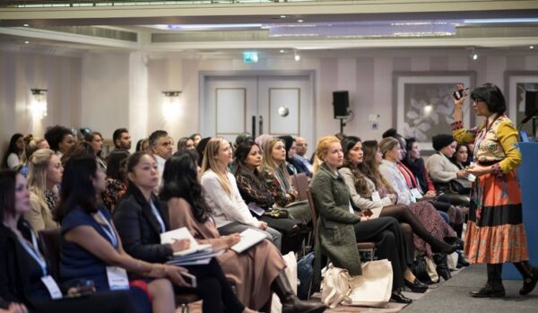 AUCC returns to London in November - Aesthetics Membership