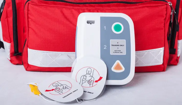 The Last Word: Should You Add a Defibrillator to Your Clinic ...