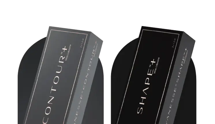 Advertorial: Contour and Shape Your Way to the Next Generation HA ...