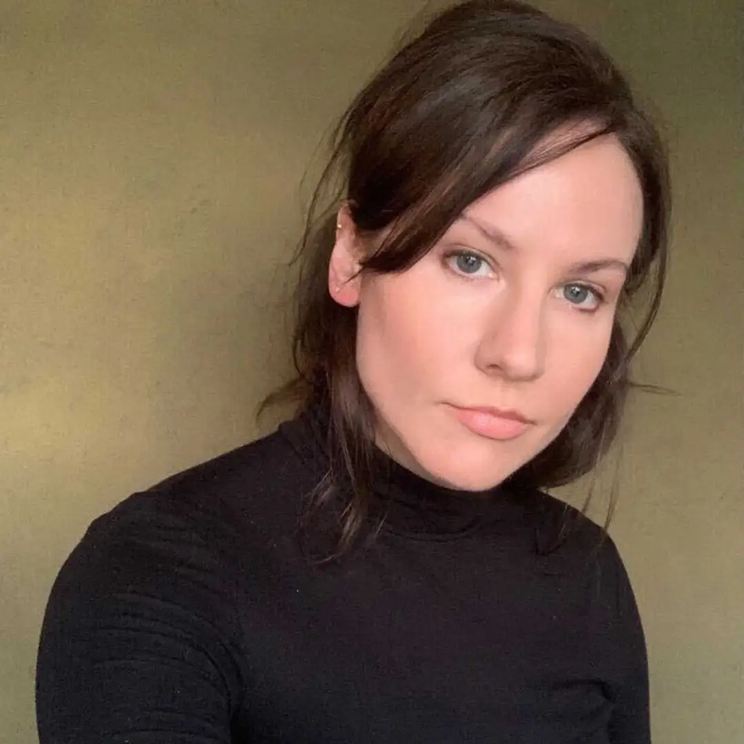 Anna Baker - Aesthetics Membership