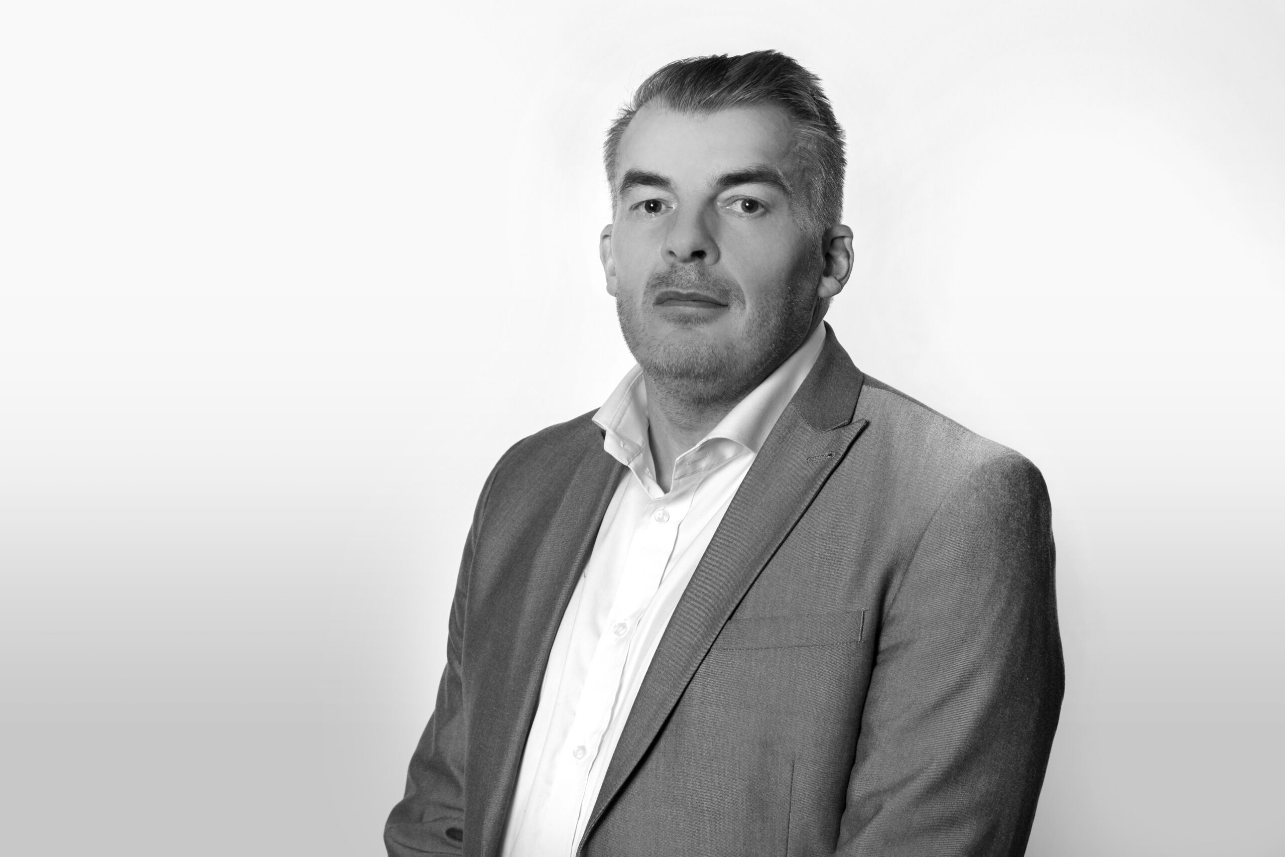 Lee Walker - Aesthetics Membership