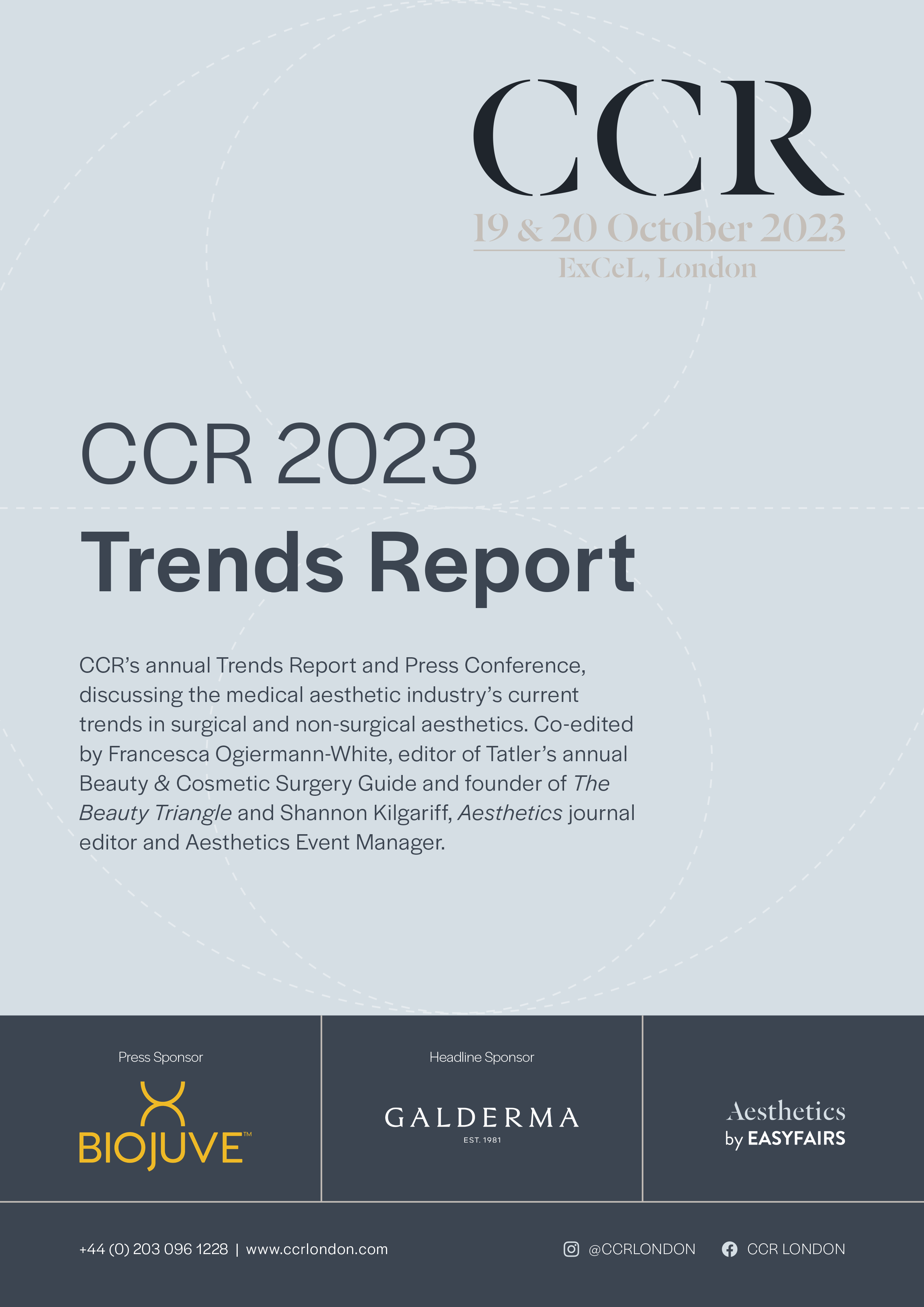 The Aesthetics 2023 Product Launches Report - Aesthetics Membership