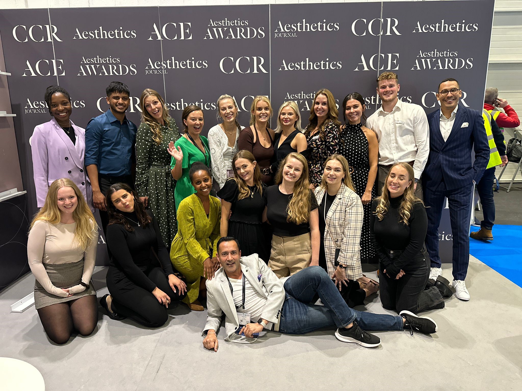 Unlock Your Aesthetic Career | Join our team for Expert Insights