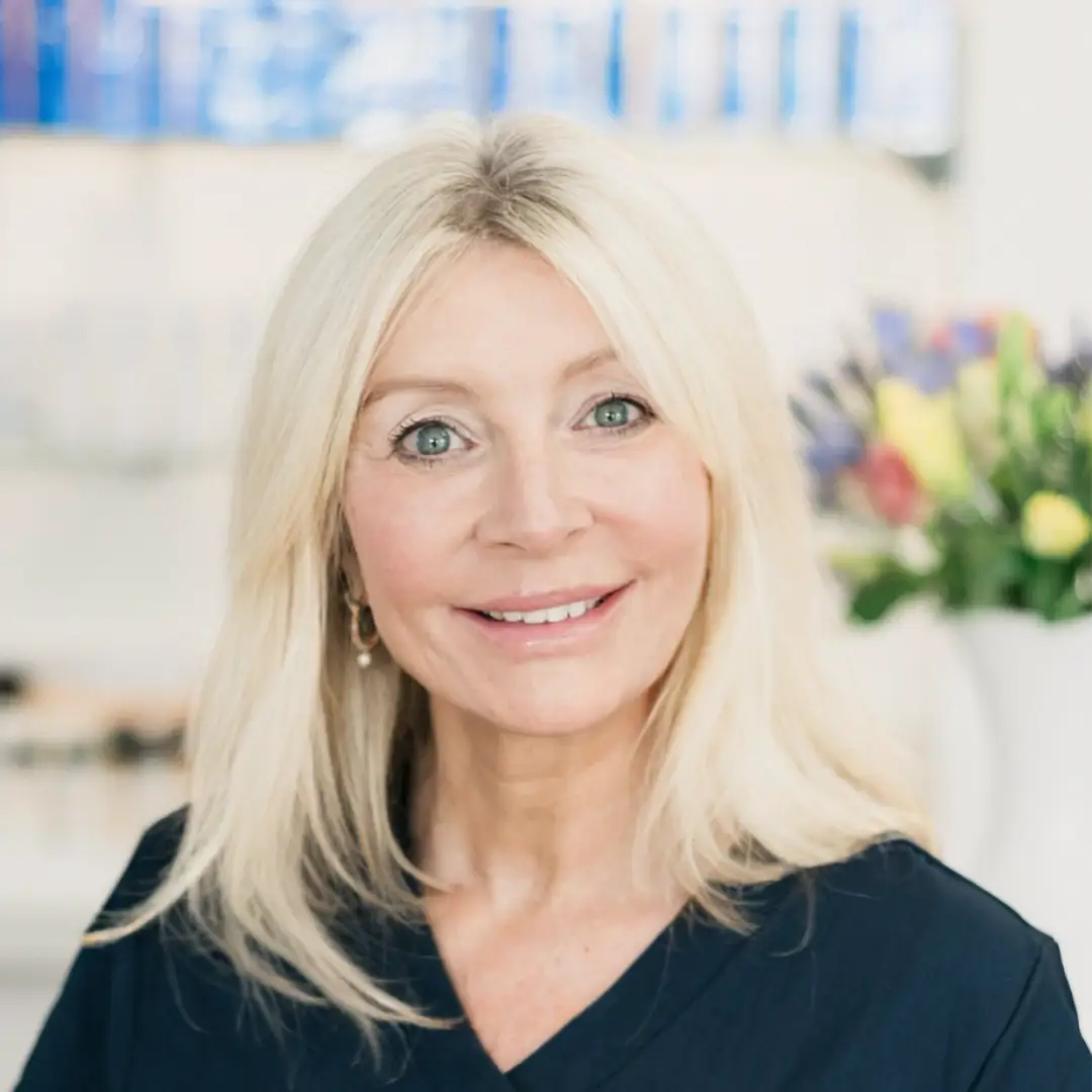 Sharon Bennett - Aesthetics Membership