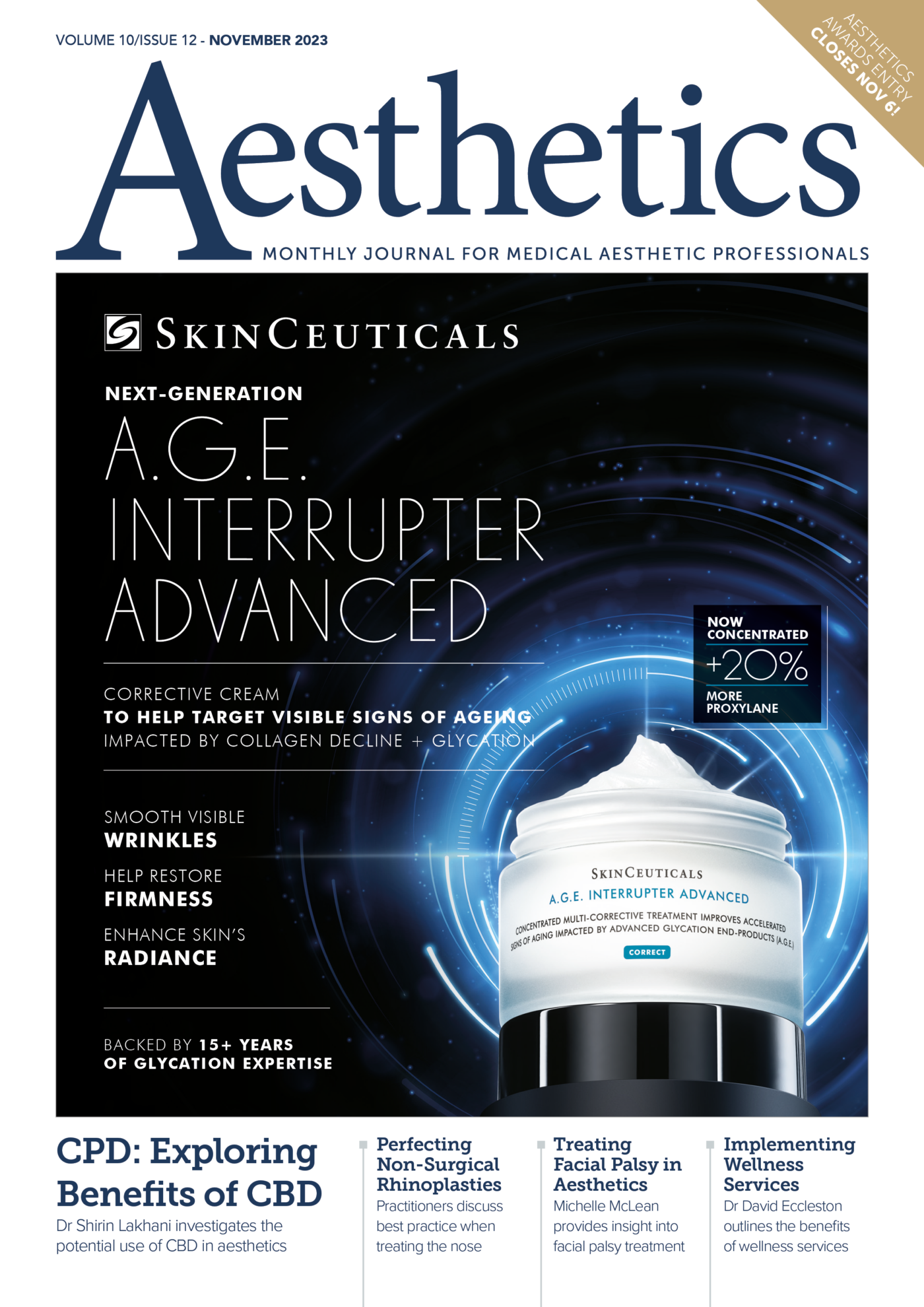 Discover Aesthetics : Your Gateway to Cutting-Edge Aesthetic Medicine ...