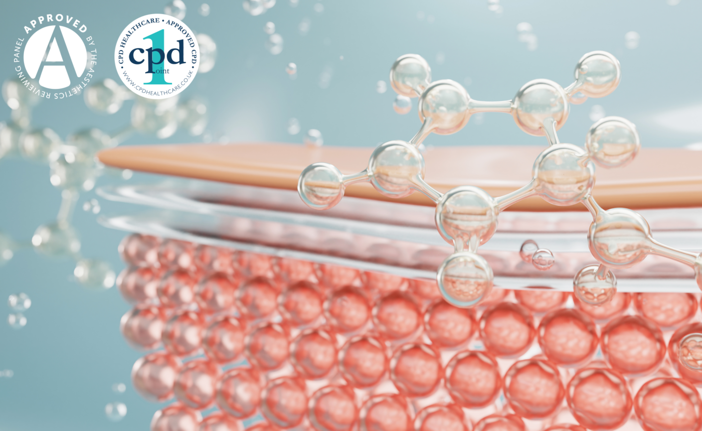 CPD: Understanding the Science of Hydroxy Acids - Aesthetics Membership