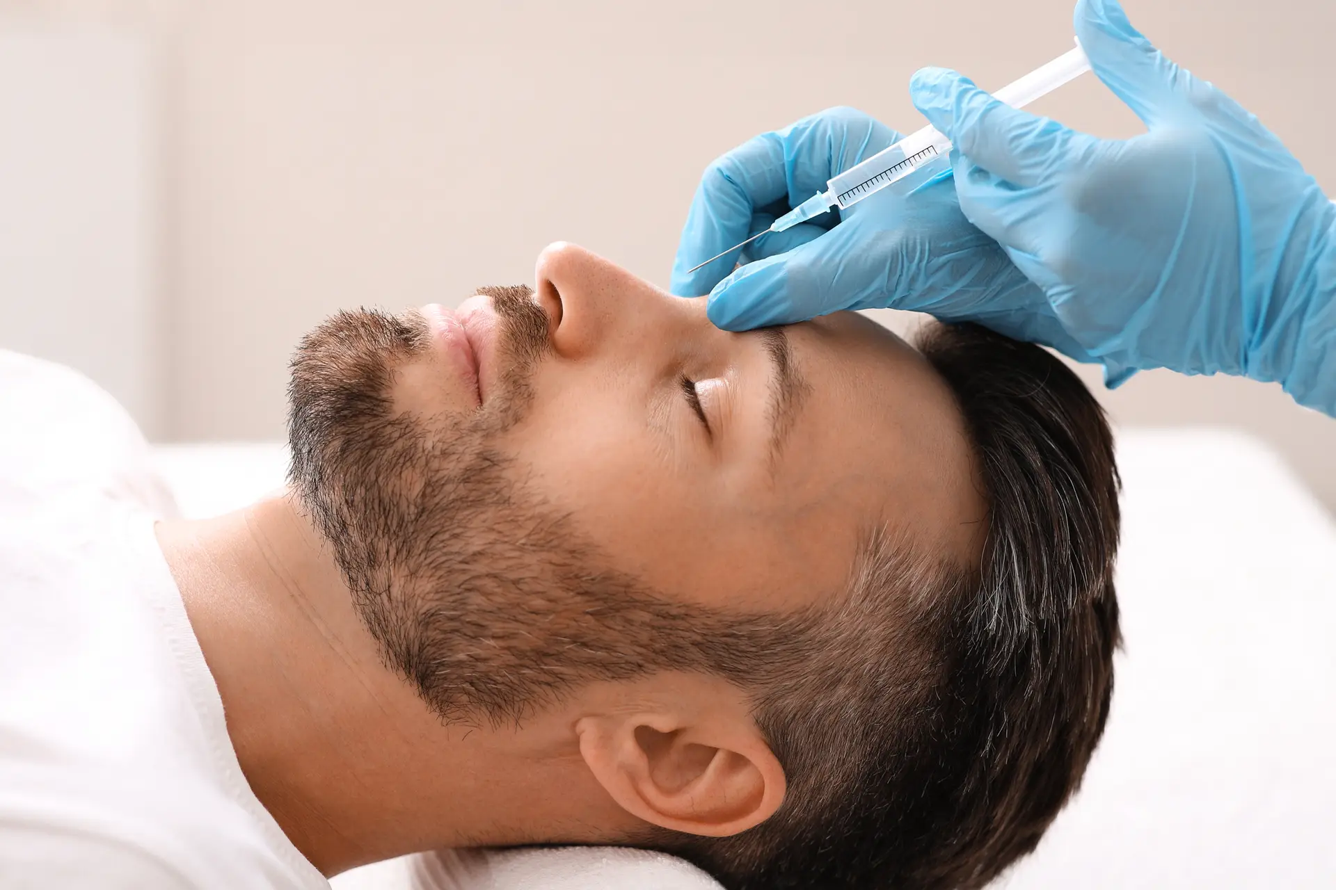Case Study: Addressing NSR Complication - Aesthetics Membership