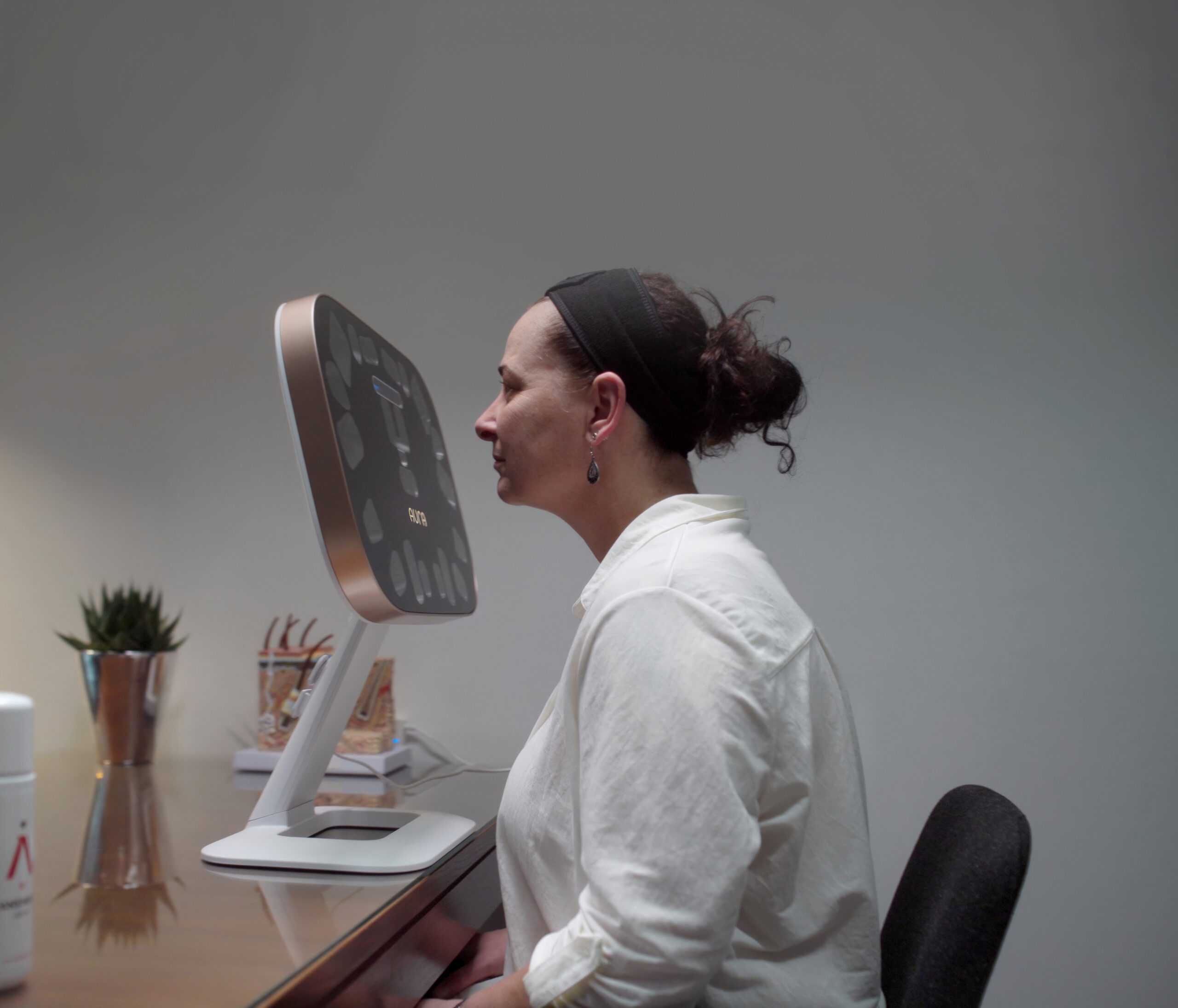 Aura 3D Imaging System officially launches - Aesthetics Membership