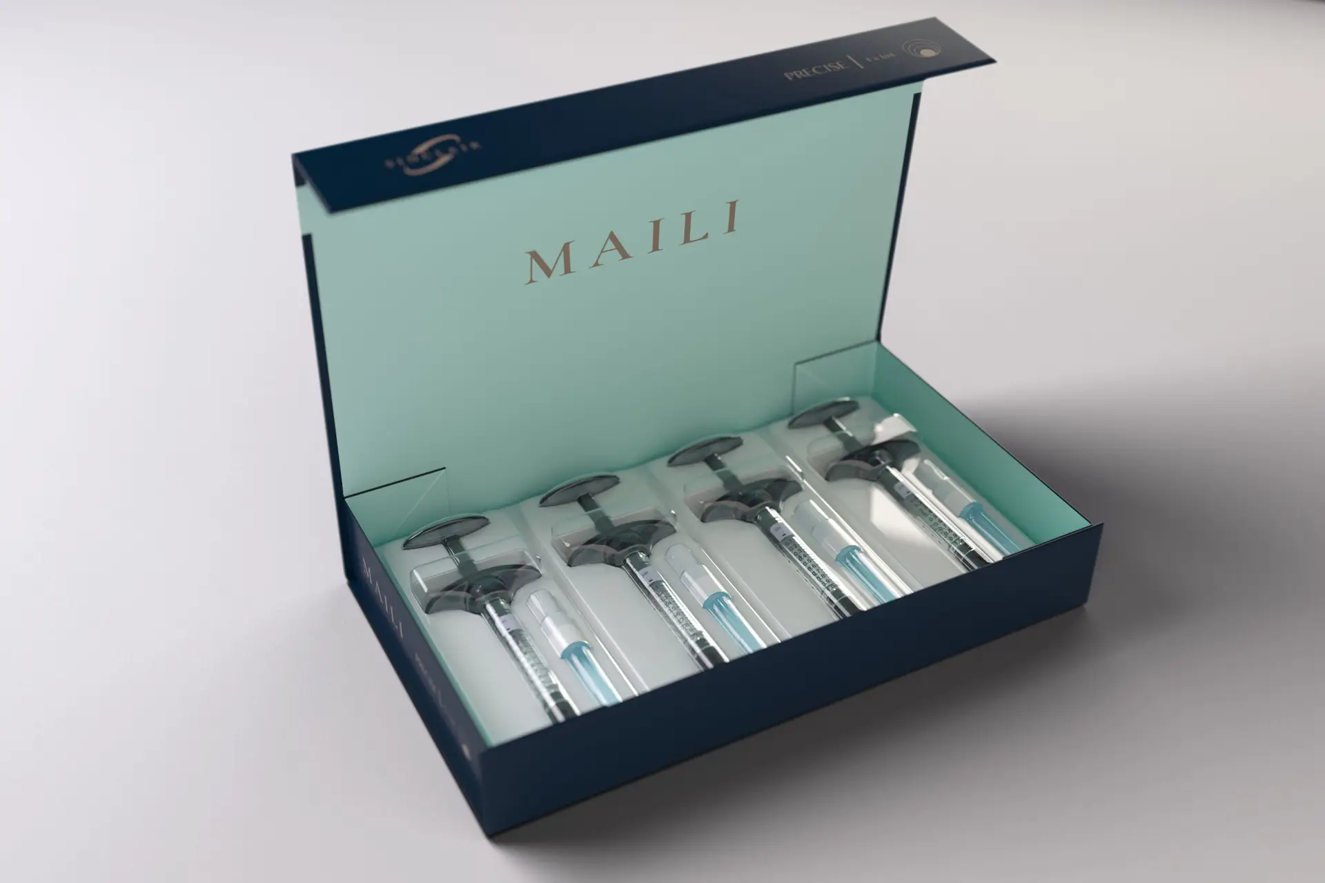 New study confirms MaiLi filler perioral efficacy - Aesthetics Membership