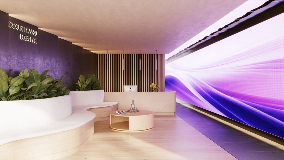 Designing Your Clinic - Aesthetics Membership