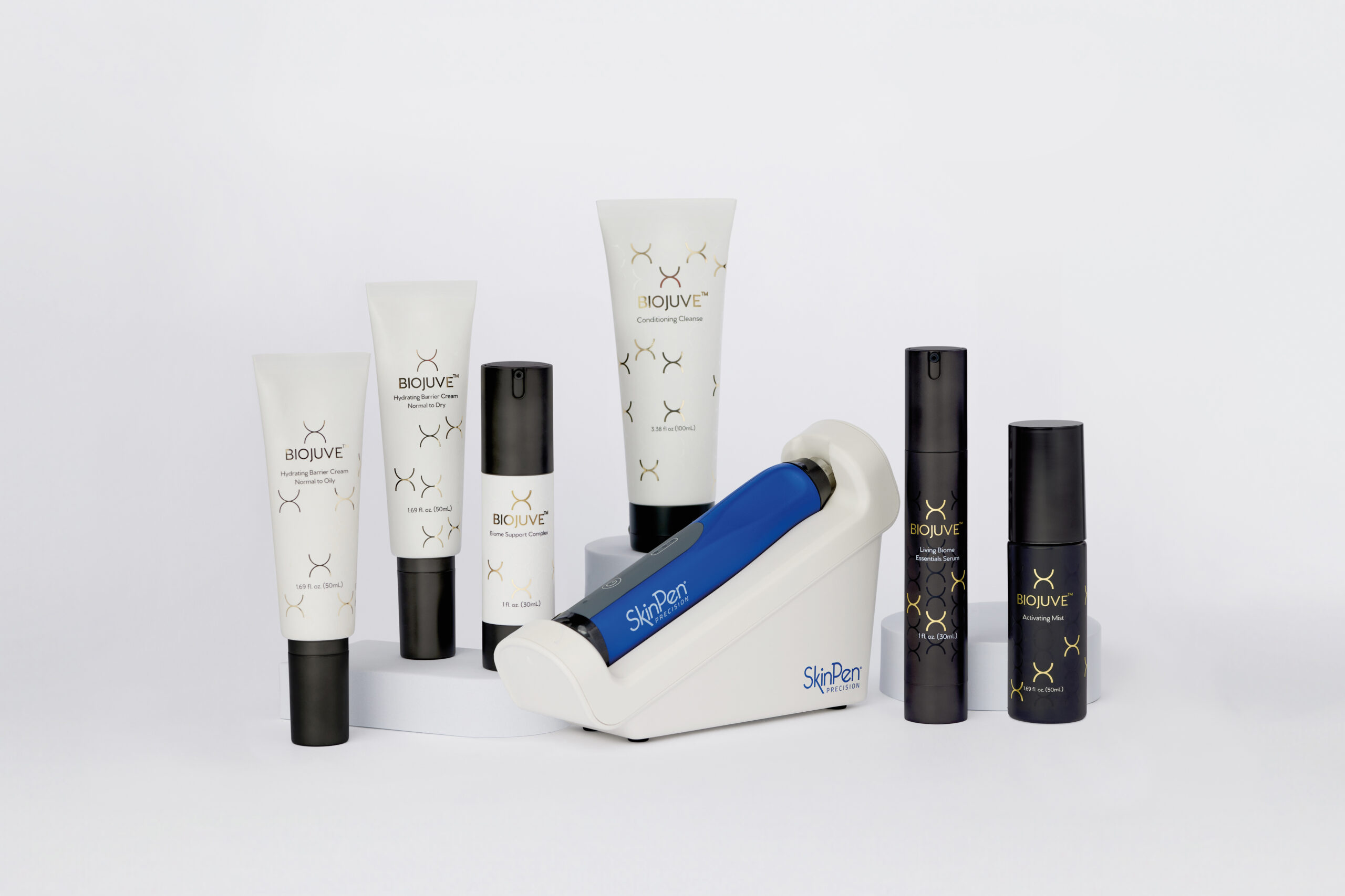 Advertorial: Revolutionising Skin Rejuvenation: New SkinPen® Precision ...