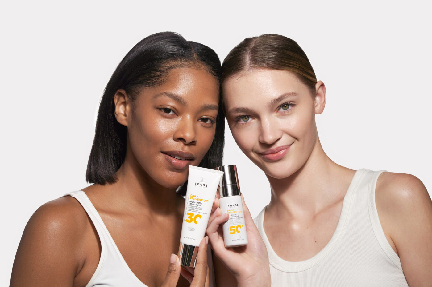 Image Skincare releases new daily SPF range - Aesthetics Membership