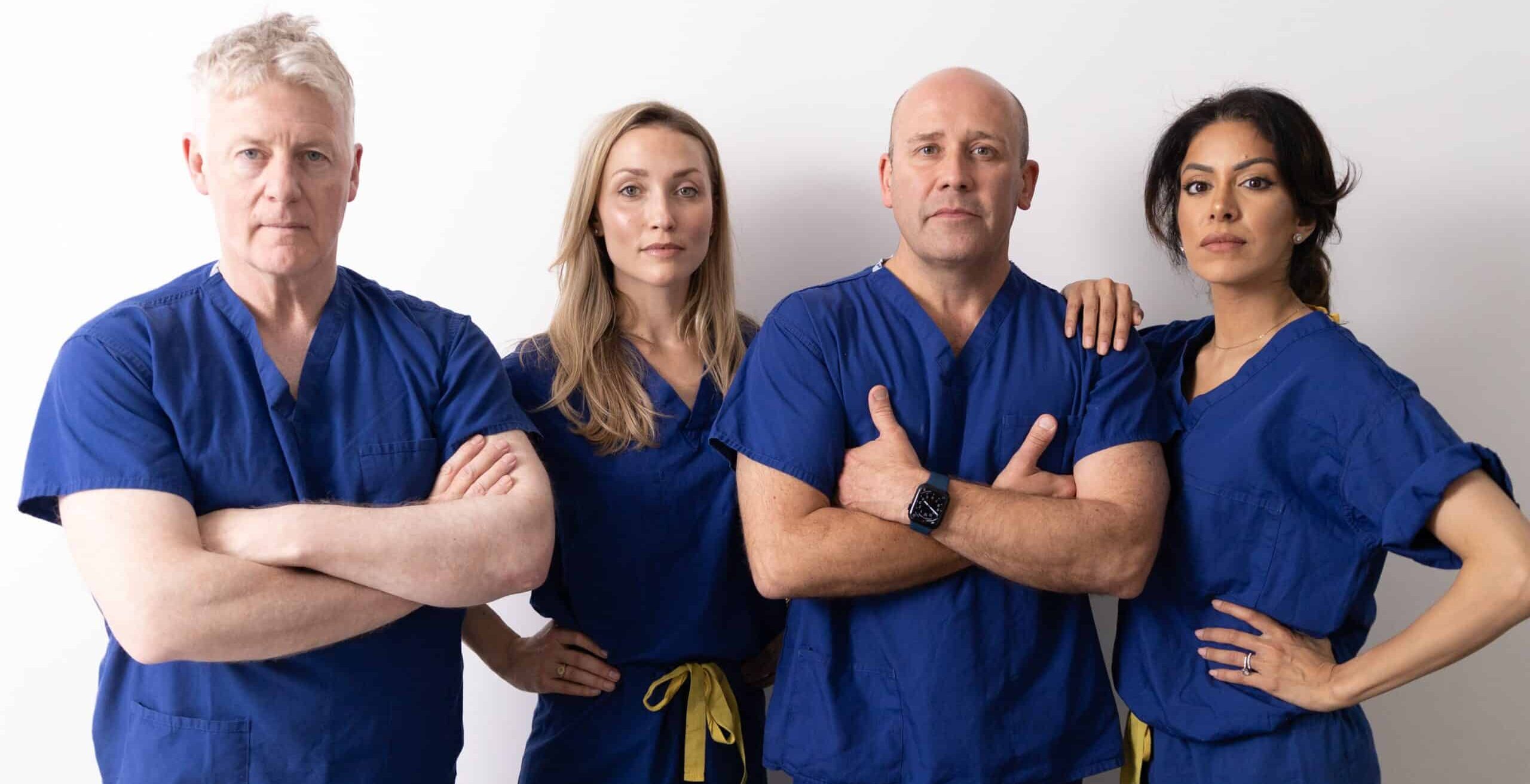 Acquisition Aesthetics offers new cadaver dissection course ...