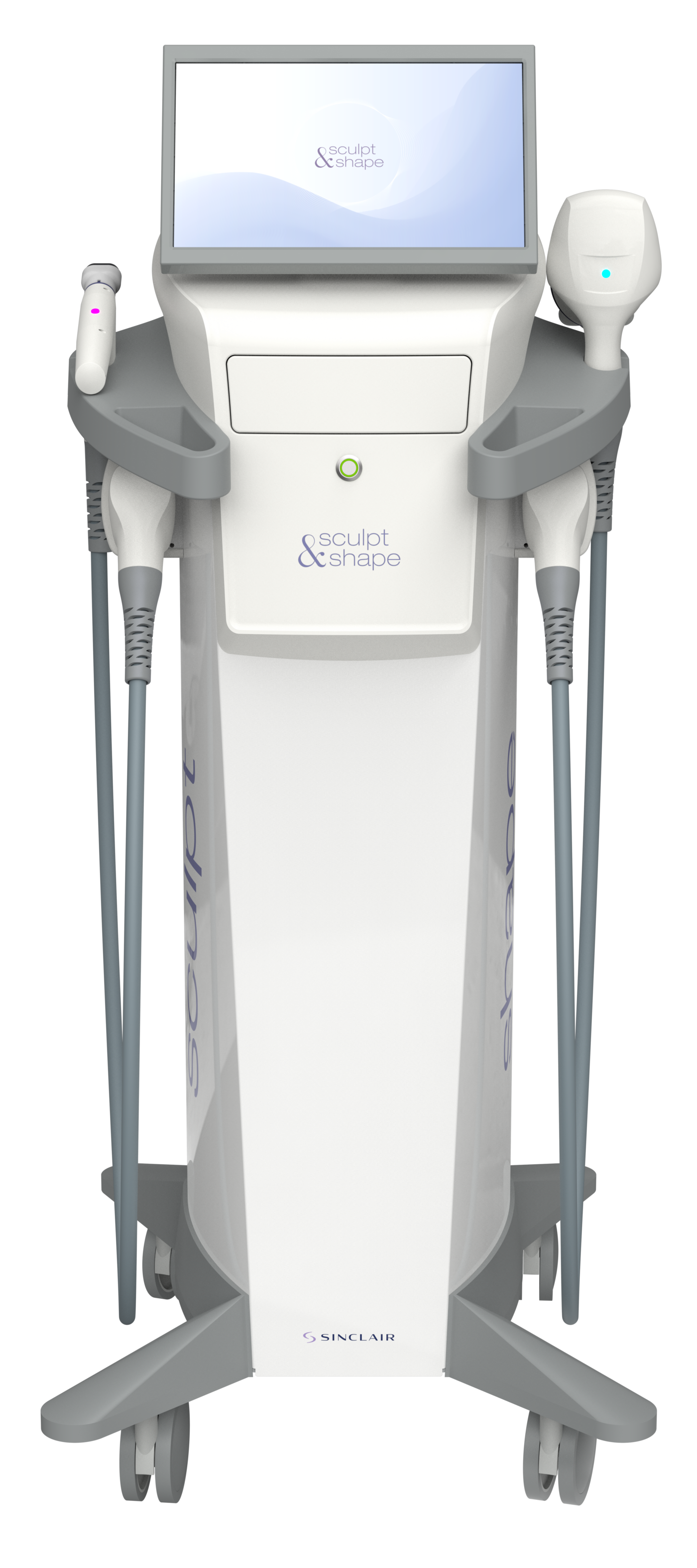 Advertorial: Sinclair Introduces Newest Energy-Based Devices – Sculpt ...