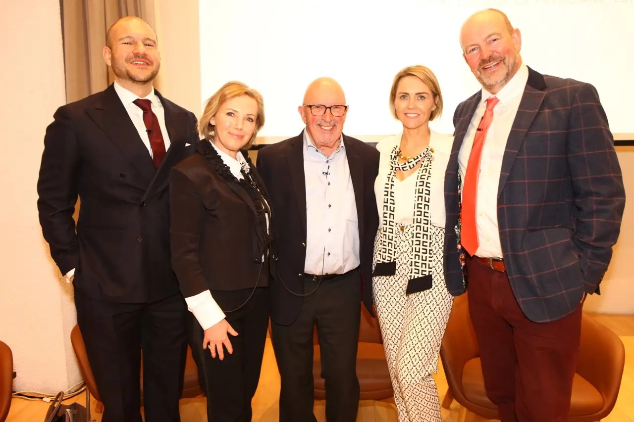 Wigmore Presents returns for another year - Aesthetics Membership