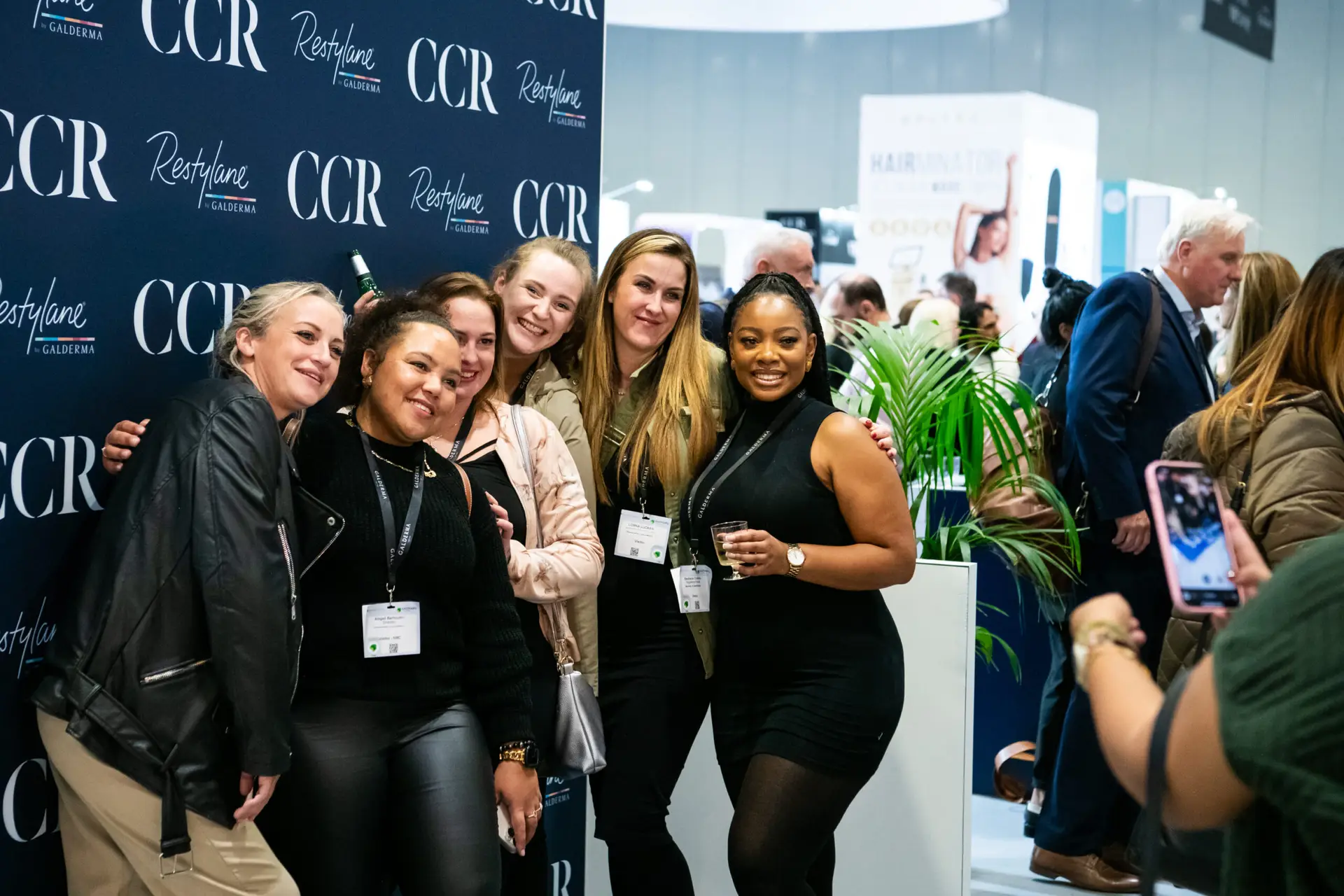 Registration for CCR 2024 opens - Aesthetics Membership