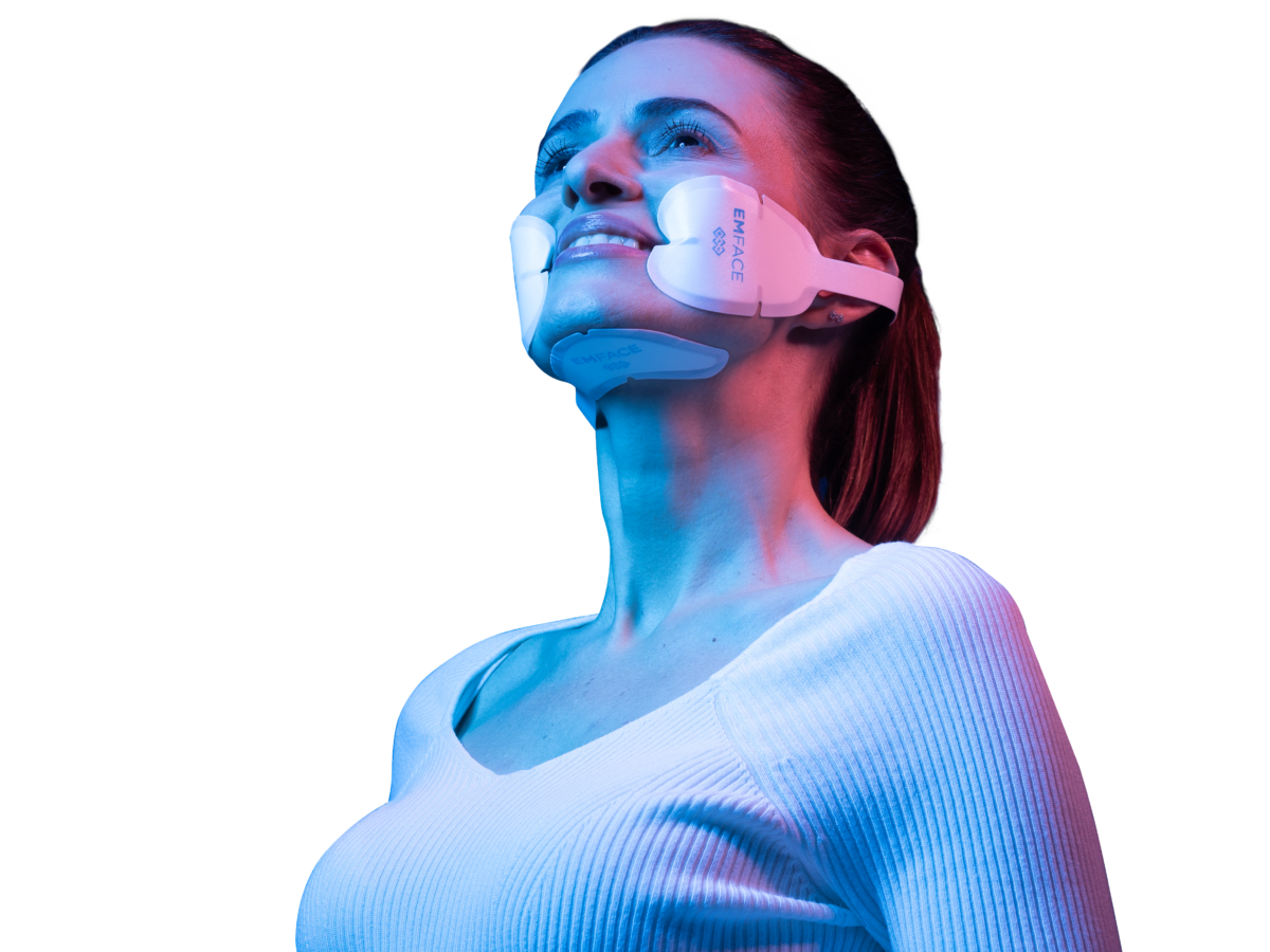 BTL Aesthetics reveals EMFACE Submentum technology - Aesthetics Membership