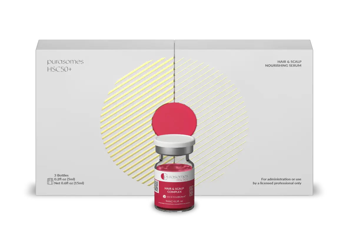 DermaFocus launches Purasomes multi-purpose exosome range - Aesthetics ...
