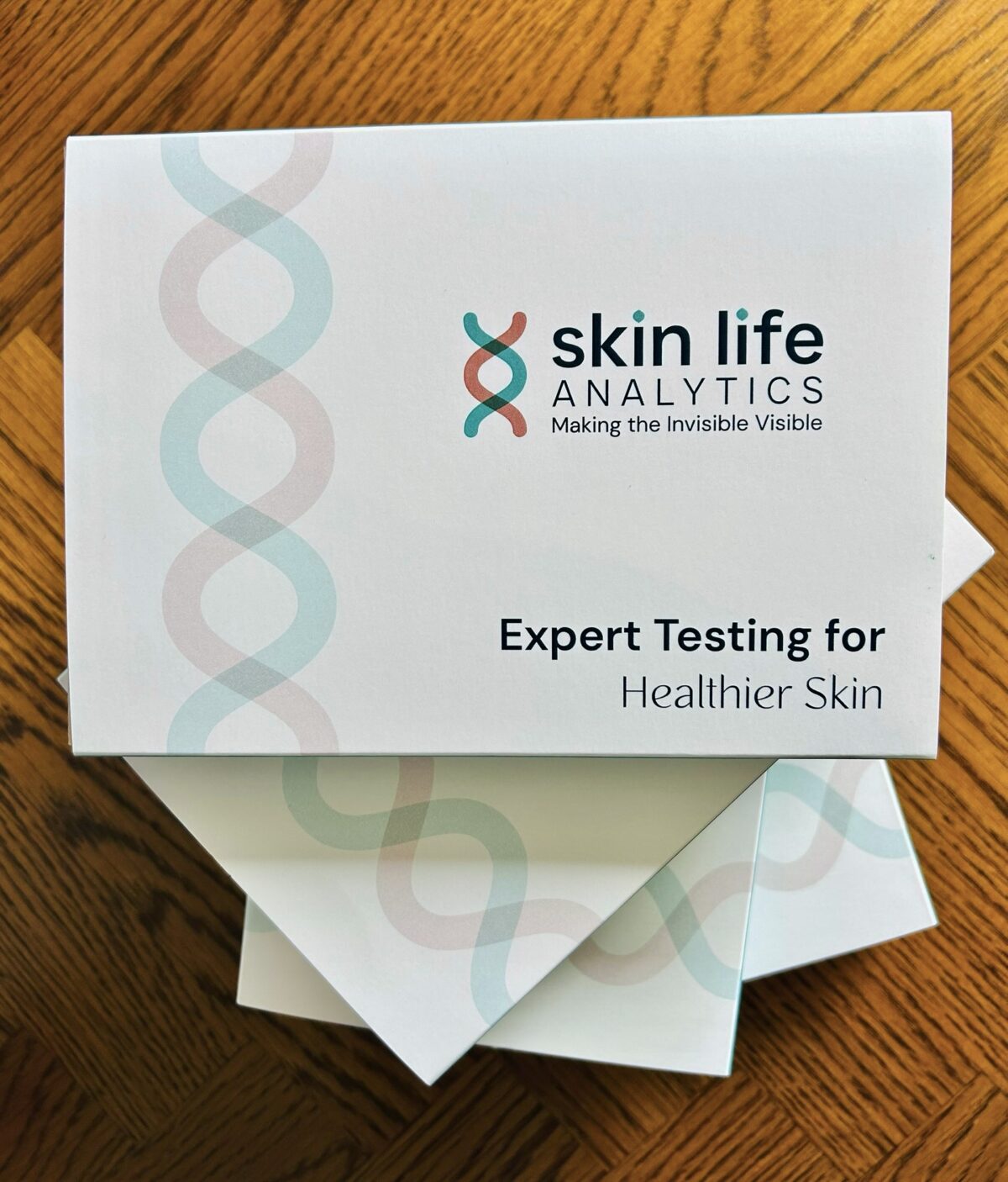 Skin Life Analytics makes official UK debut - Aesthetics Membership