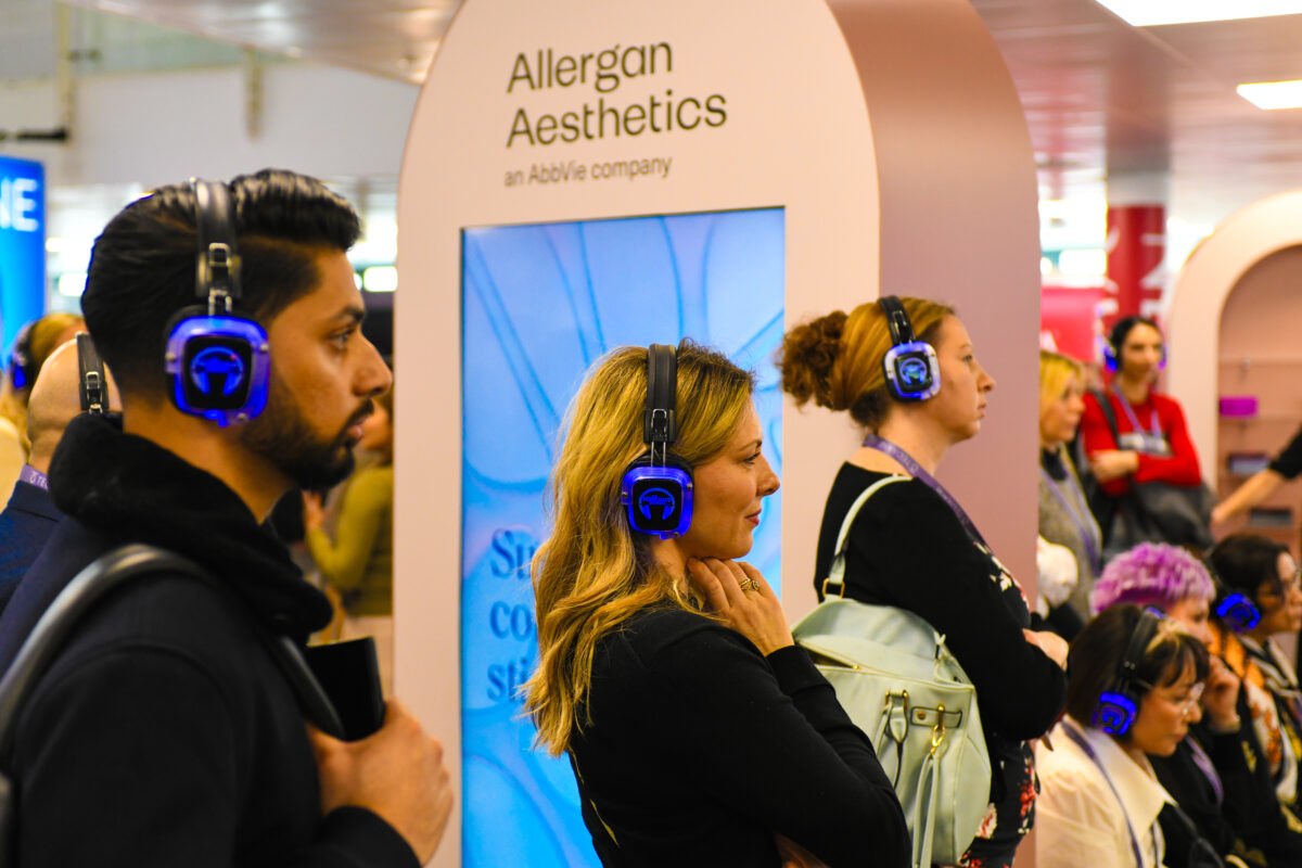 Allergan Aesthetics announced as Headline Sponsor for ACE 2025 ...
