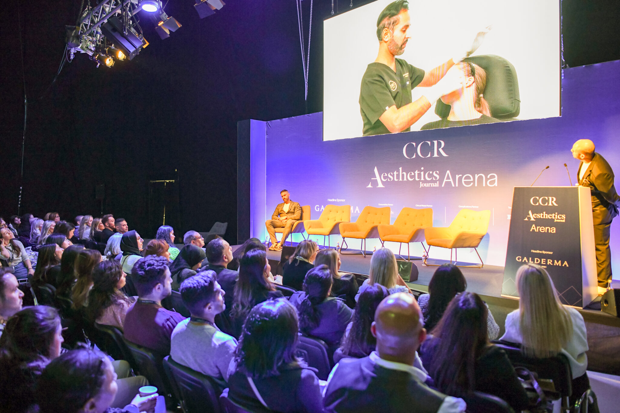 IMCAS China 2025 - Aesthetics Membership