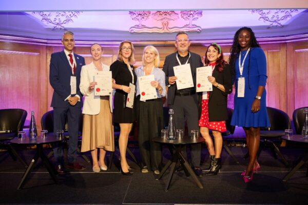 BCAM Annual Conference 2024 held in London - Aesthetics Membership