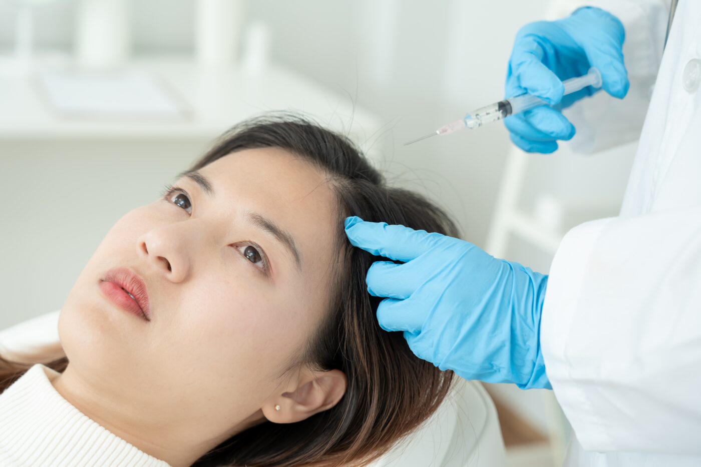 Selecting Injectables for the Upper and Mid-Face - Aesthetics Membership