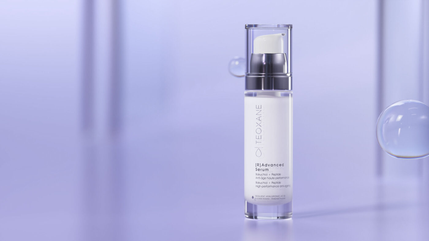 Teoxane releases new antiageing serum - Aesthetics Membership