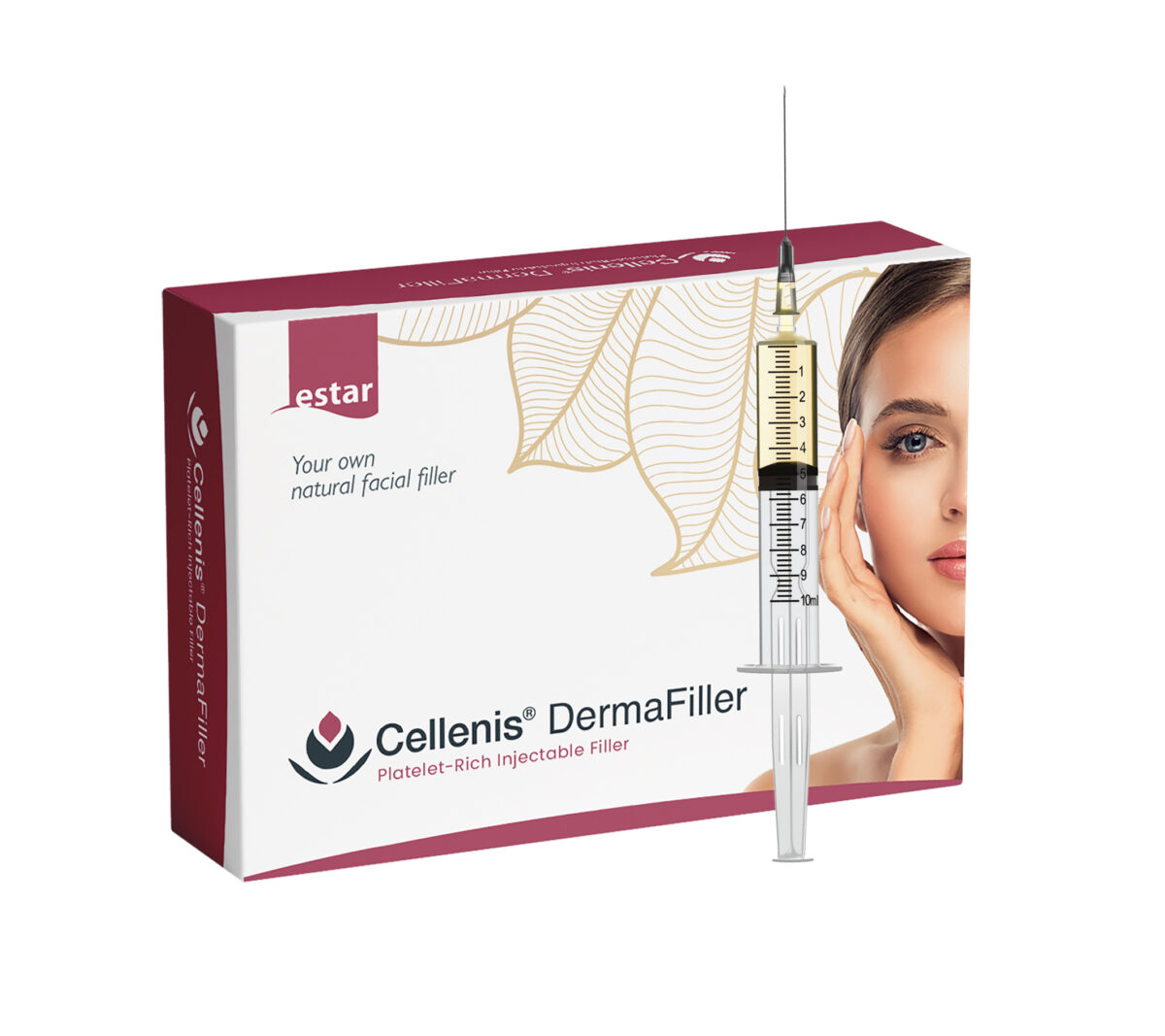 AMP leads the UK launch of Cellenis PRP DermaFiller - Aesthetics Membership