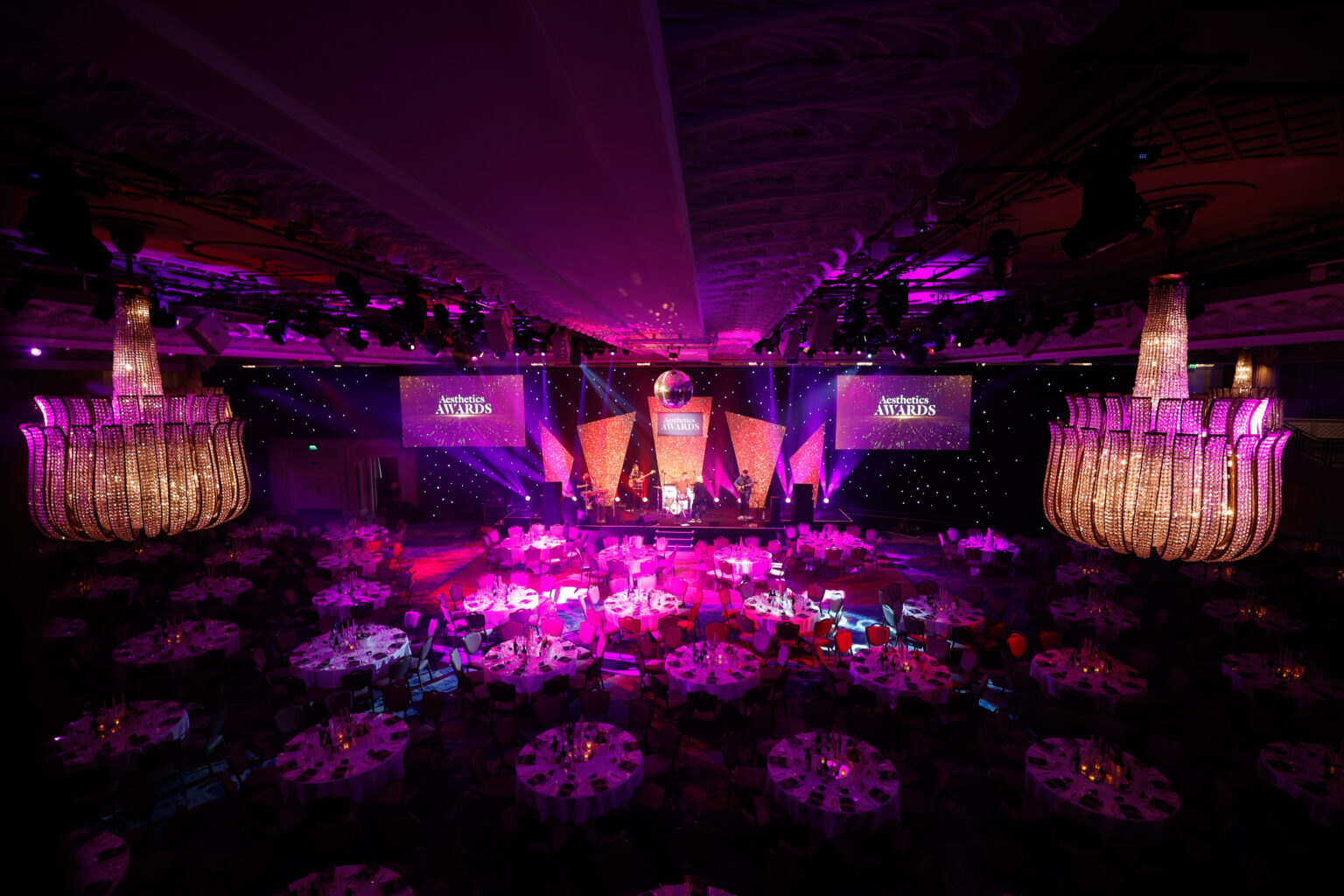 Congratulating The 2025 Finalists! - Aesthetics Membership