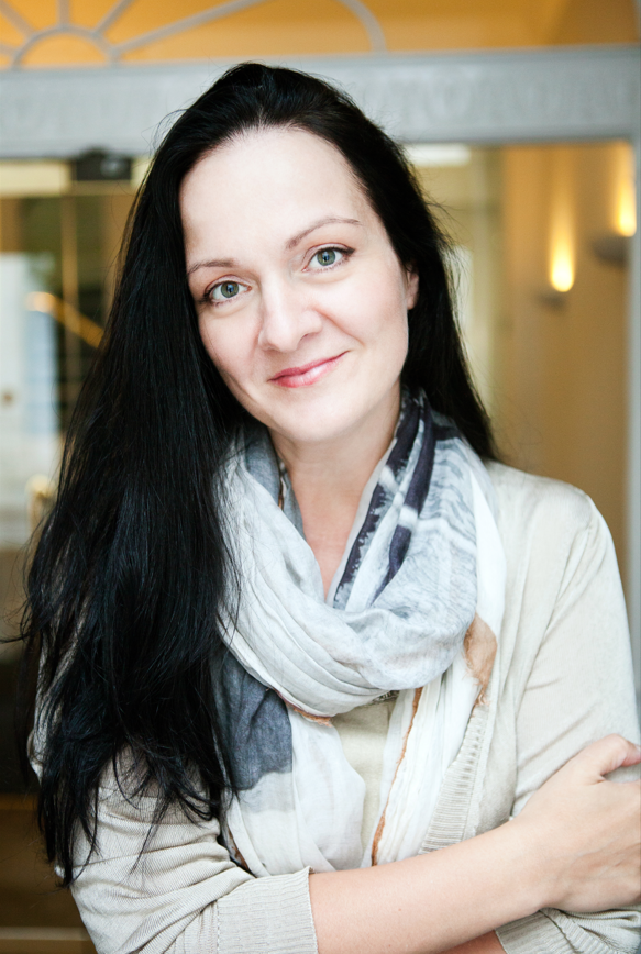 Dr Tiina Orasmae-Meder – Aesthetics Membership