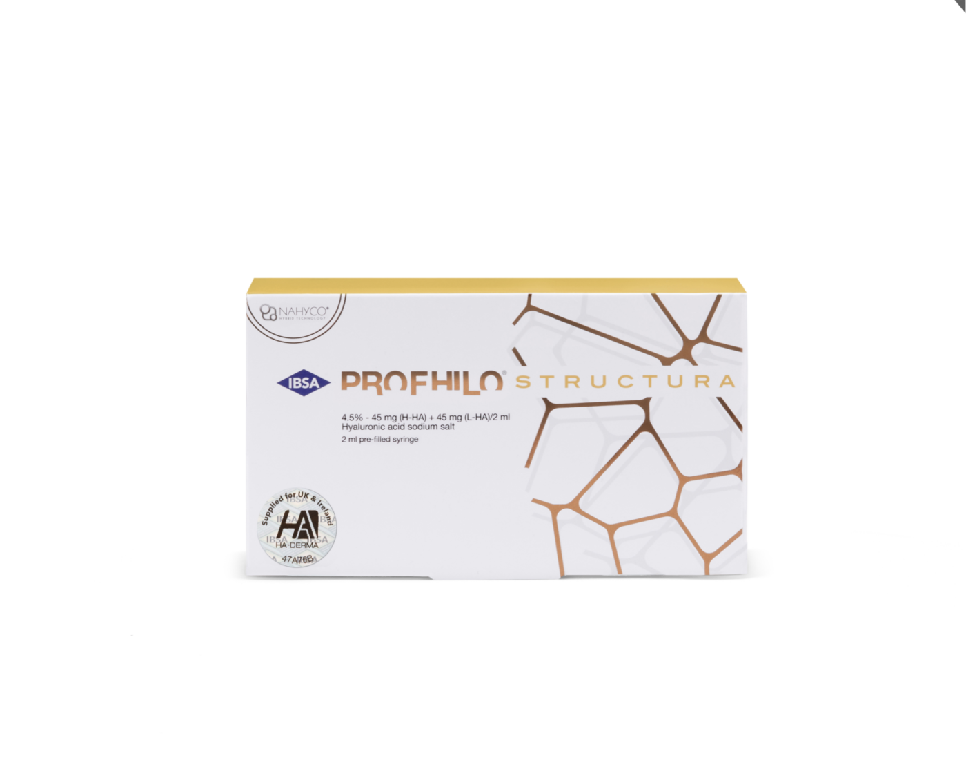 PROFHILO STRUCTURA “HANDS-ON” WITH HA-DERMA - Aesthetics Membership