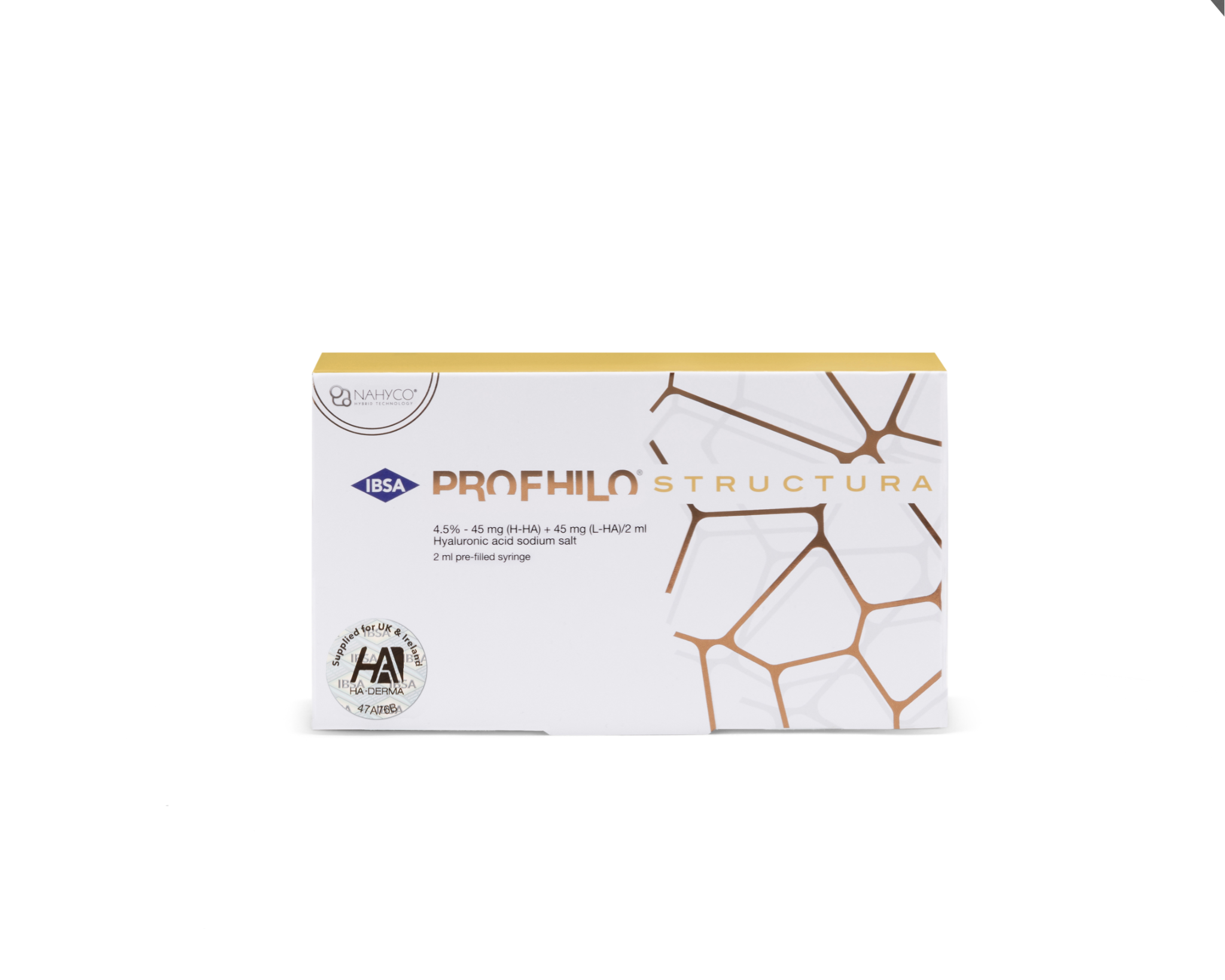 PROFHILO STRUCTURA “HANDS-ON” WITH HA-DERMA - Aesthetics Membership