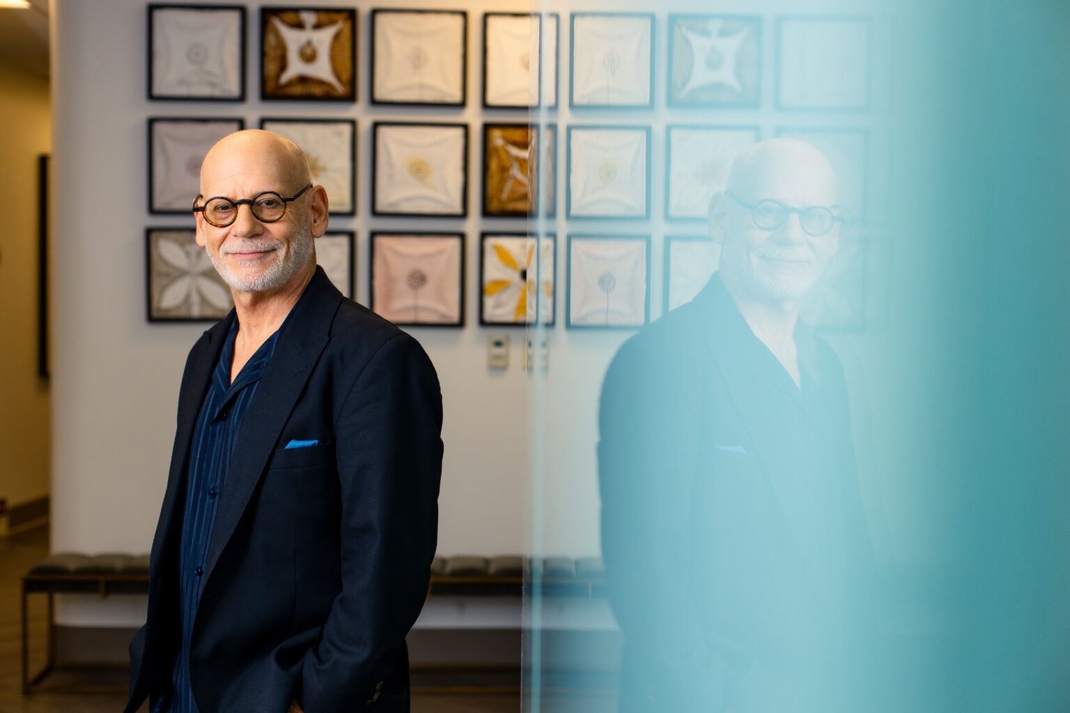 In The Life Of: Dr Steven Cohen - Aesthetics Membership