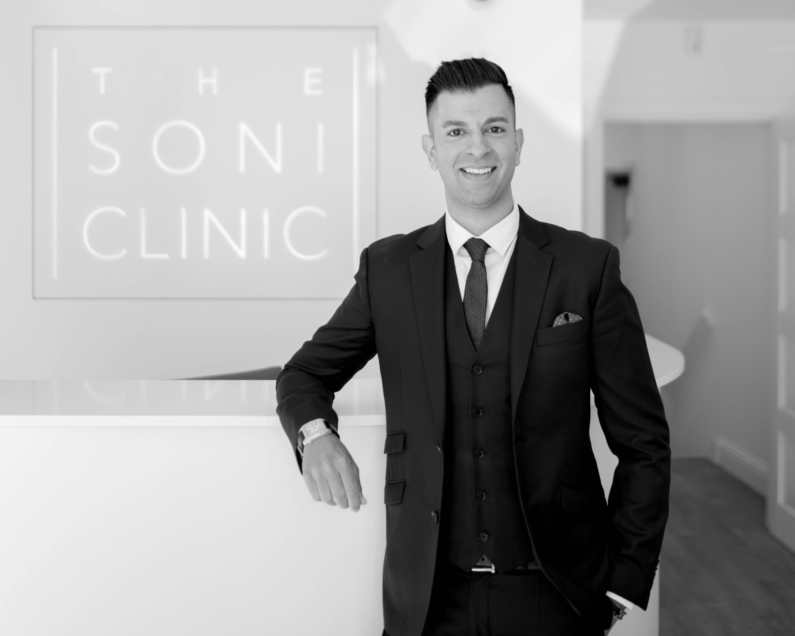 AlumierMD reveals Mr Ash Soni as first global KOL - Aesthetics Membership