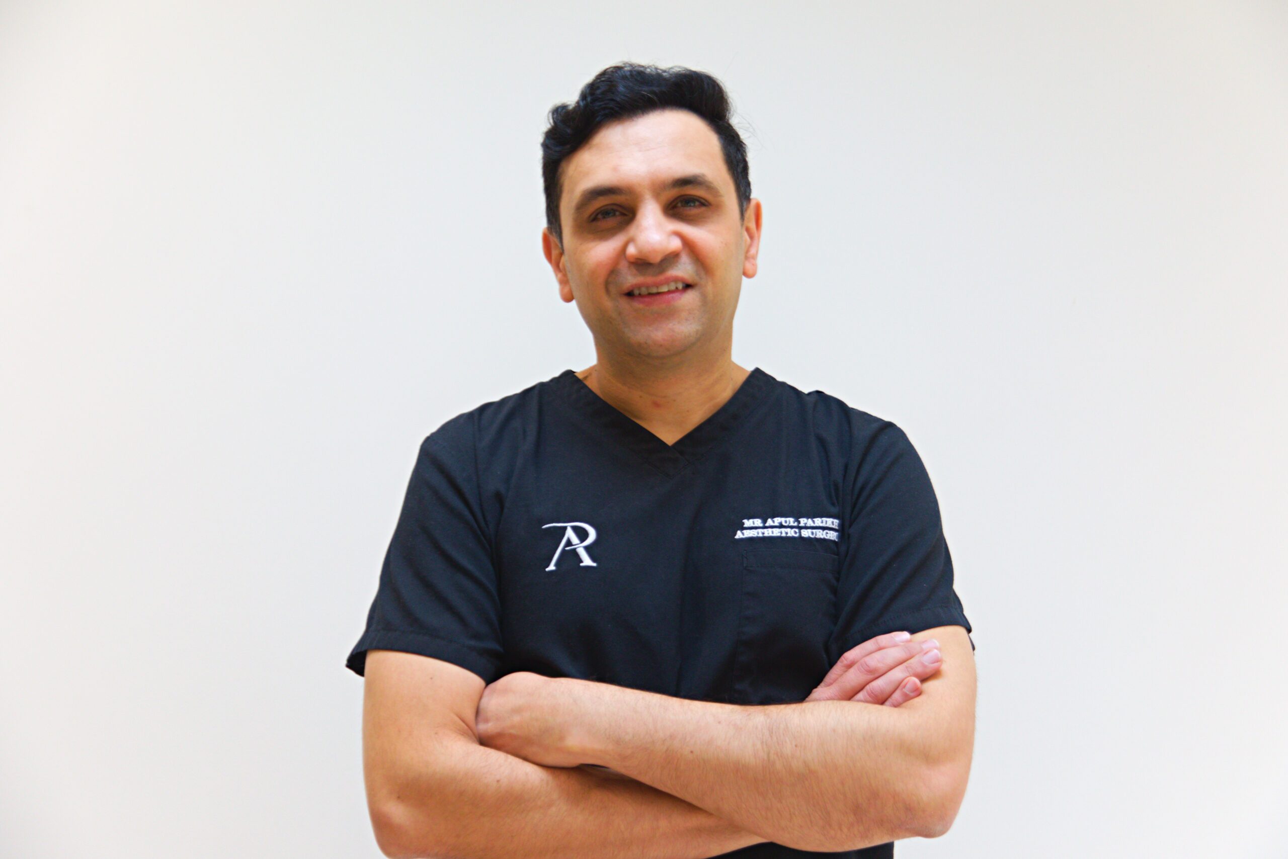 Mr Apul Parikh – Aesthetics Membership